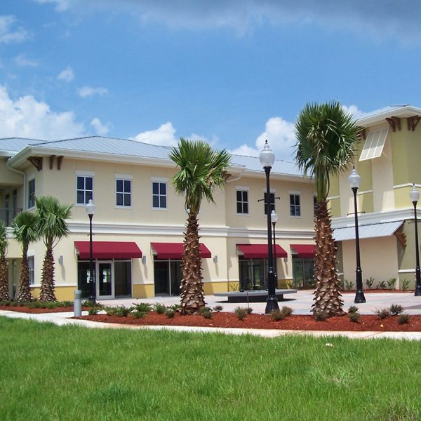 The Company | ShayCore | Jacksonville, FL