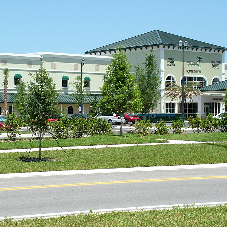 The Company | ShayCore | Jacksonville, FL