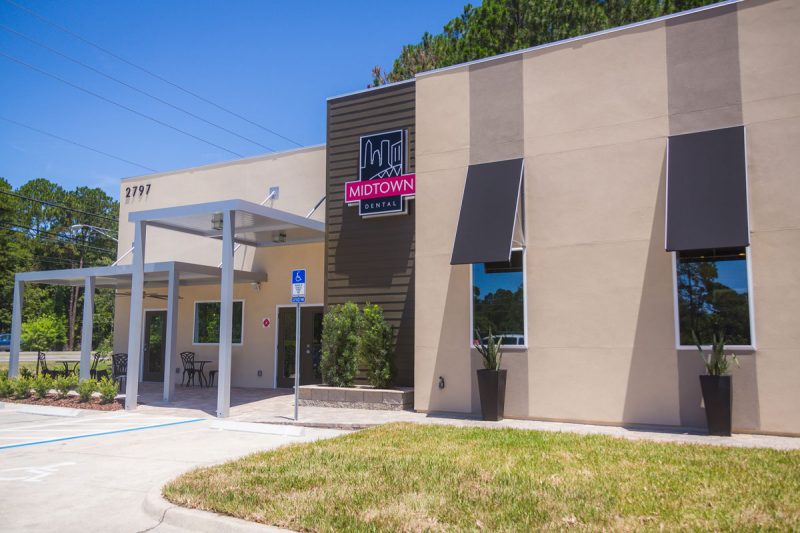 Portfolio | ShayCore | Jacksonville, FL