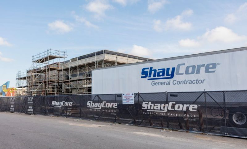 Portfolio | ShayCore | Jacksonville, FL