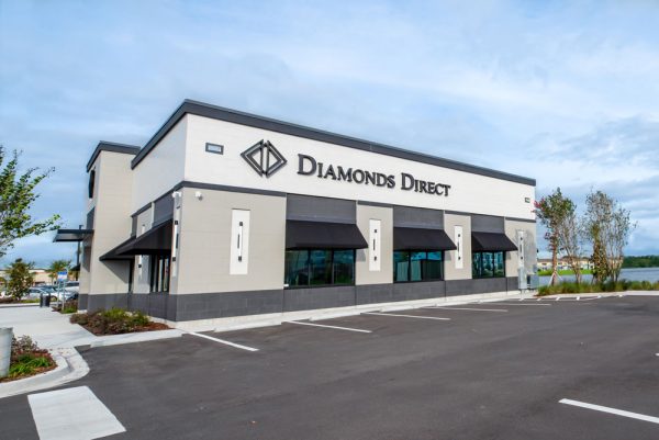 Diamonds Direct - ShayCore Enterprises