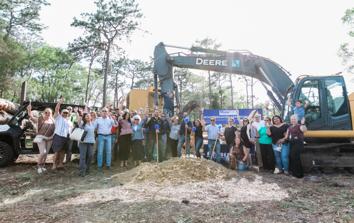 In The News | ShayCore | Jacksonville, FL