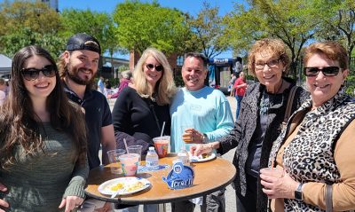 Community Involvement | Shaycore