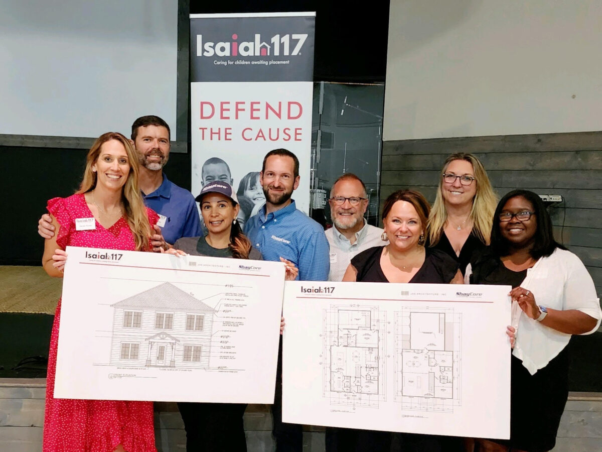 Community Involvement | Shaycore